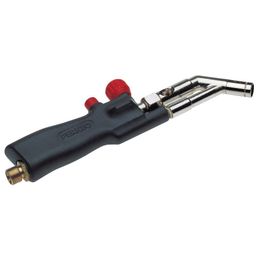 PERKEO Acetylen-PIEZO-Turbobrenner; G 3/8" LH-Anschluss