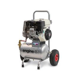 Aerotec Kolbenkompressor 400-20 HONDA