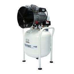 Aerotec Dentalkompressor AEROMEDIC XTR 2V-50
