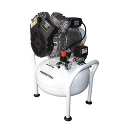 Aerotec Dentalkompressor AEROMEDIC XTR 3V-25