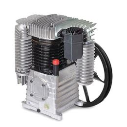 Aerotec 2 stufiges Aggregat K30 PRO