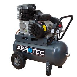 Aerotec Kolbenkompressor 550-50 PRO CT3