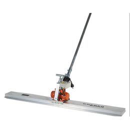 Kreber R&uuml;ttelpatsche K2000B; Handr&uuml;ttelbohle; 4-Takt Benzin