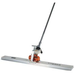 Kreber R&uuml;ttelpatsche K3000E; Handr&uuml;ttelbohle; Elektro