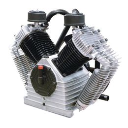 Aerotec 2 stufiges Aggregat K100 PRO