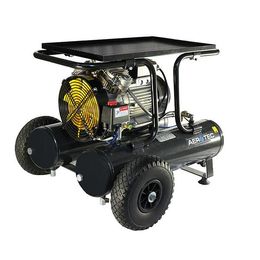 Aerotec Kolbenkompressor EXTREME 11+11