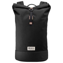 MeroMero - Squamish Bag 20-40 - Daypack Gr 20-40 l schwarz