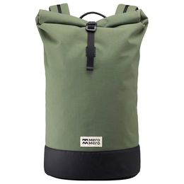 MeroMero - Squamish Bag 20-40 - Daypack Gr 20-40 l oliv