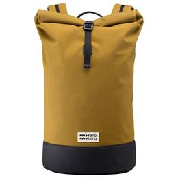 MeroMero - Squamish Bag 20-40 - Daypack Gr 20-40 l braun