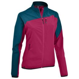 Maul Sport - Women's Kepler Track - Windjacke Gr 36 rosa