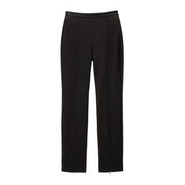 Pull&Bear Pull&Bear Hose Damen Gr&ouml;&szlig;e 38 schwarz