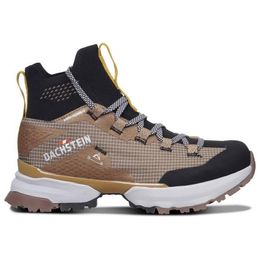 Dachstein - Women's SF Trek MC - Wanderschuhe UK 8 | EU 42 braun