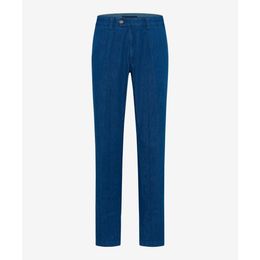 Eurex By Brax Herren Jeans Style MIKE, Blau, Gr. 24