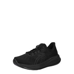 asics Laufschuh 'Gel-Cumulus 26' Damen Größe 40.5/41 dunkelgrau / schwarz