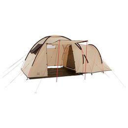 Grand Canyon - Atlanta 3 - 3-Personen Zelt beige