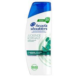 head&shoulders® JUCKENDE KOPFHAUT Shampoo 300 ml