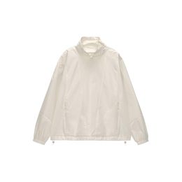 Pull&Bear Pull&bear Between-Season Jacket female Beige size L