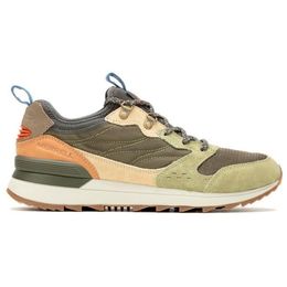 Merrell - Alpine 83 Sneaker Recraft - Sneaker 42 | EU 42 beige