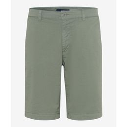 Eurex By Brax Herren Bermuda Style BURT, Khaki, Gr. 25