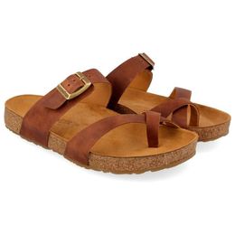 Haflinger - Women's Juno - Sandalen 36 | EU 36 braun