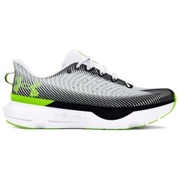 Under Armour - UA Infinite Pro - Runningschuhe US 7,5 | EU 40,5 weiß