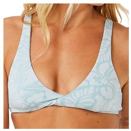 Rip Curl - Women's Sun Chaser Twist Top - Bikini-Top Gr XS - D-DD orange