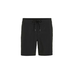 O`Neill O'NEILL Boardshorts 'Jack Freak 17' Herren Gr&ouml;&szlig;e 7XL schwarz