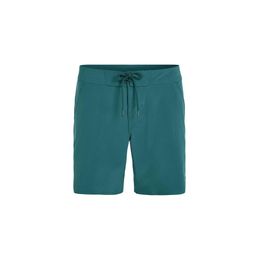 O`Neill O'NEILL Badeshorts 'Jack' Herren Größe 4XL smaragd