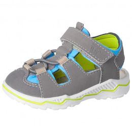 Pepino by Ricosta - Kid's Gery - Sandalen 20 | EU 20 grau