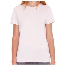 Volcom - Women's Stone Blanks Tee - T-Shirt Gr XS weiß