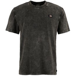 Dickies Newington Tee T-Shirt schwarz in L