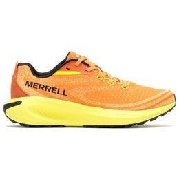 Merrell - Morphlite - Runningschuhe 47 | EU 47 orange