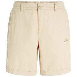 O`Neill O'Neill - Essentials Chino Shorts - Shorts Gr 29 beige