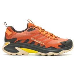 Merrell - Moab Speed 2 GTX - Multisportschuhe 41,5 | EU 41,5 bunt