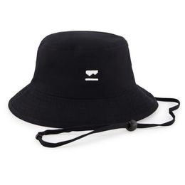 Mons Royale - Ridgeline Bucket Hat - Hut Gr S/M schwarz