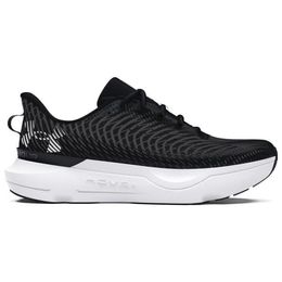 Under Armour - UA Infinite Pro - Runningschuhe US 7,5 | EU 40,5 schwarz