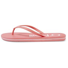 O`Neill O'Neill - Women's Profile Logo Sandals - Sandalen 36 | EU 36 rosa