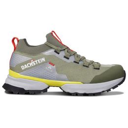 Dachstein - SF Trek LC - Multisportschuhe UK 11 | EU 45,5 oliv