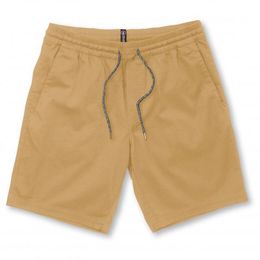 Volcom - Frickin Ew 19'' - Shorts Gr S beige