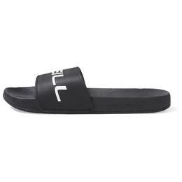 O`Neill O'Neill - Logo Slides - Sandalen 40 | EU 40 schwarz