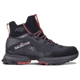 Dachstein - SF Trek MC WP - Wanderschuhe UK 9,5 | EU 43,5 grau