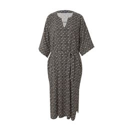 King Louie Dress 'Kiki Kaftan Frankie' female Black size 42