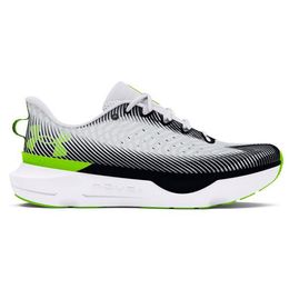 Under Armour - Women's UA Infinite Pro - Runningschuhe US 6 | EU 36,5 weiß/grau