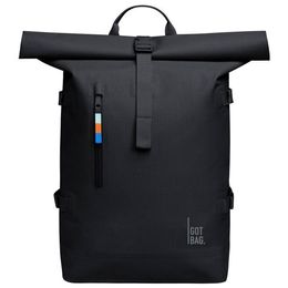 GOT BAG - Rolltop 31 2.0 - Daypack Gr 31 l schwarz