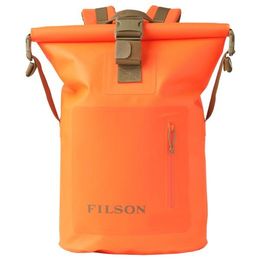 Filson - Dry 28 - Daypack Gr 28 l orange