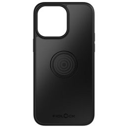 Fidlock - Vacuum Phone Case for iPhone 14 Pro Max - Schutzhülle schwarz