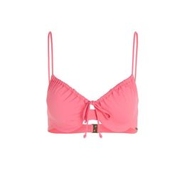 O`Neill O'neill Bikini Top 'Avalon Wire' female Pink size 42