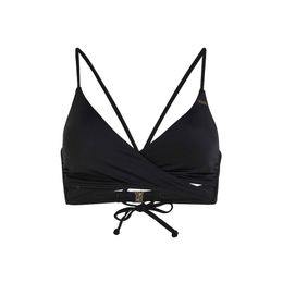 O`Neill O'neill Bikini Top 'Baay' female Black size 36