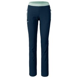 Martini - Women's Hillclimb Pants - Trekkinghose Gr XXL - Short blau