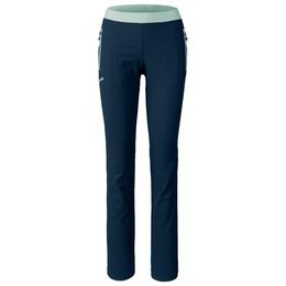 Martini - Women's Hillclimb Pants - Trekkinghose Gr XS - Long blau